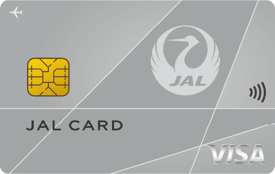 JAL・Visaカード 入会特典