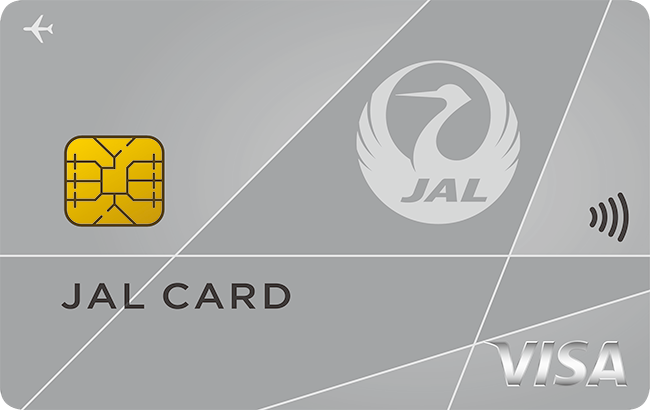 JAL・Visaカード 新規入会キャンペーン